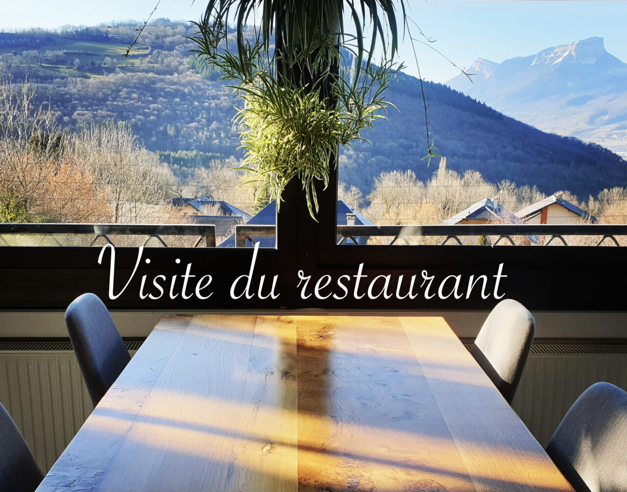 Le Saint Jean Restaurant : Restaurant et Chambres
